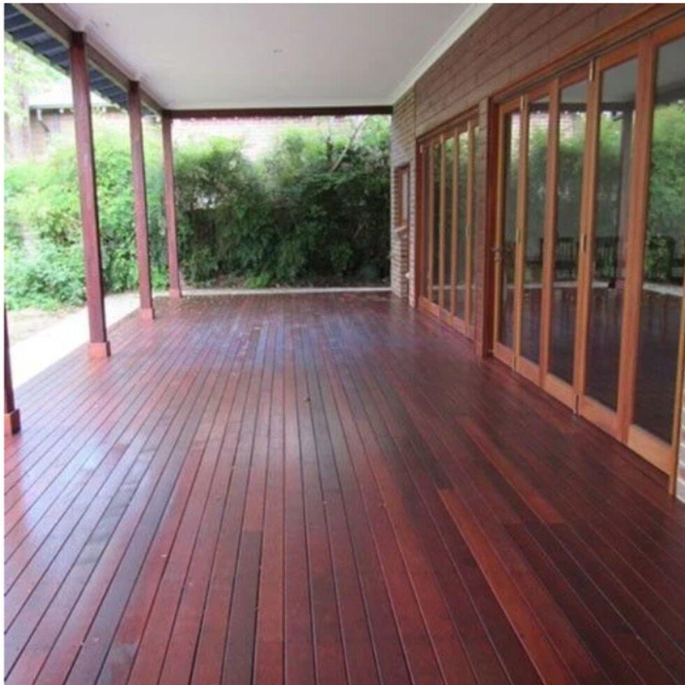 #1 Best Timber Decking Company in Dubai - F&D by NAHAR